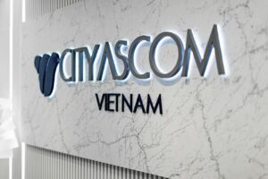 Công ty TNHH City Ascom Việt Nam