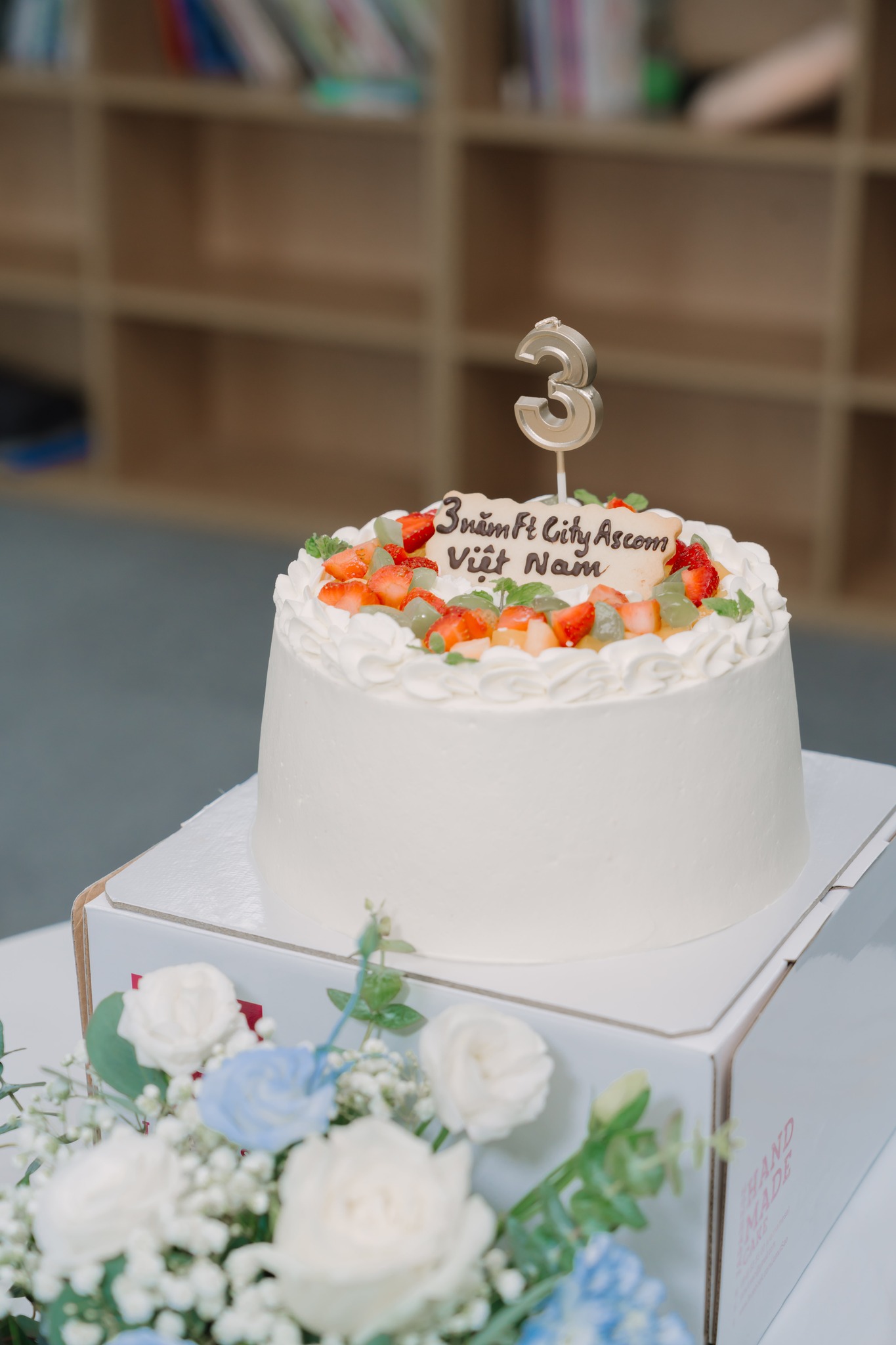 Công ty TNHH City Ascom Việt Nam